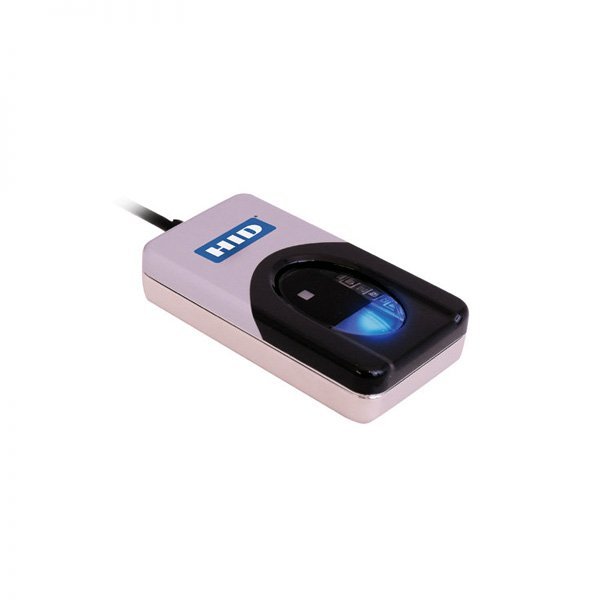 Digital Persona Finger Print Reader Uru 4500 – Panatech International